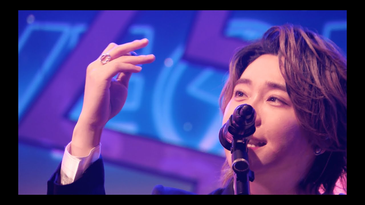 ＜期間限定公開＞Mrs. GREEN APPLE – Dear【LIVE on TBS系 “CDTVライブ!ライブ!”】 -Mrs. GREEN APPLE OFFICIAL SITE ...