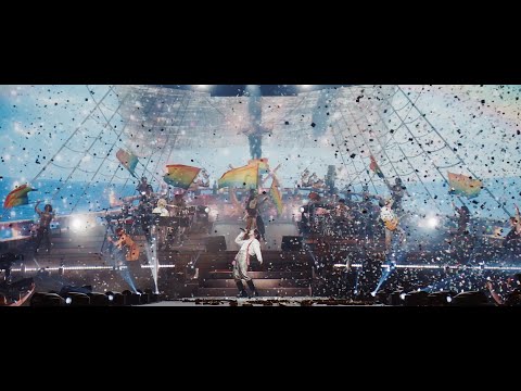 Mrs. GREEN APPLE – ケセラセラ 【LIVE “NOAH no HAKOBUNE” on WOWOWプラス】 -Mrs. GREEN APPLE OFFICIAL SITE ...