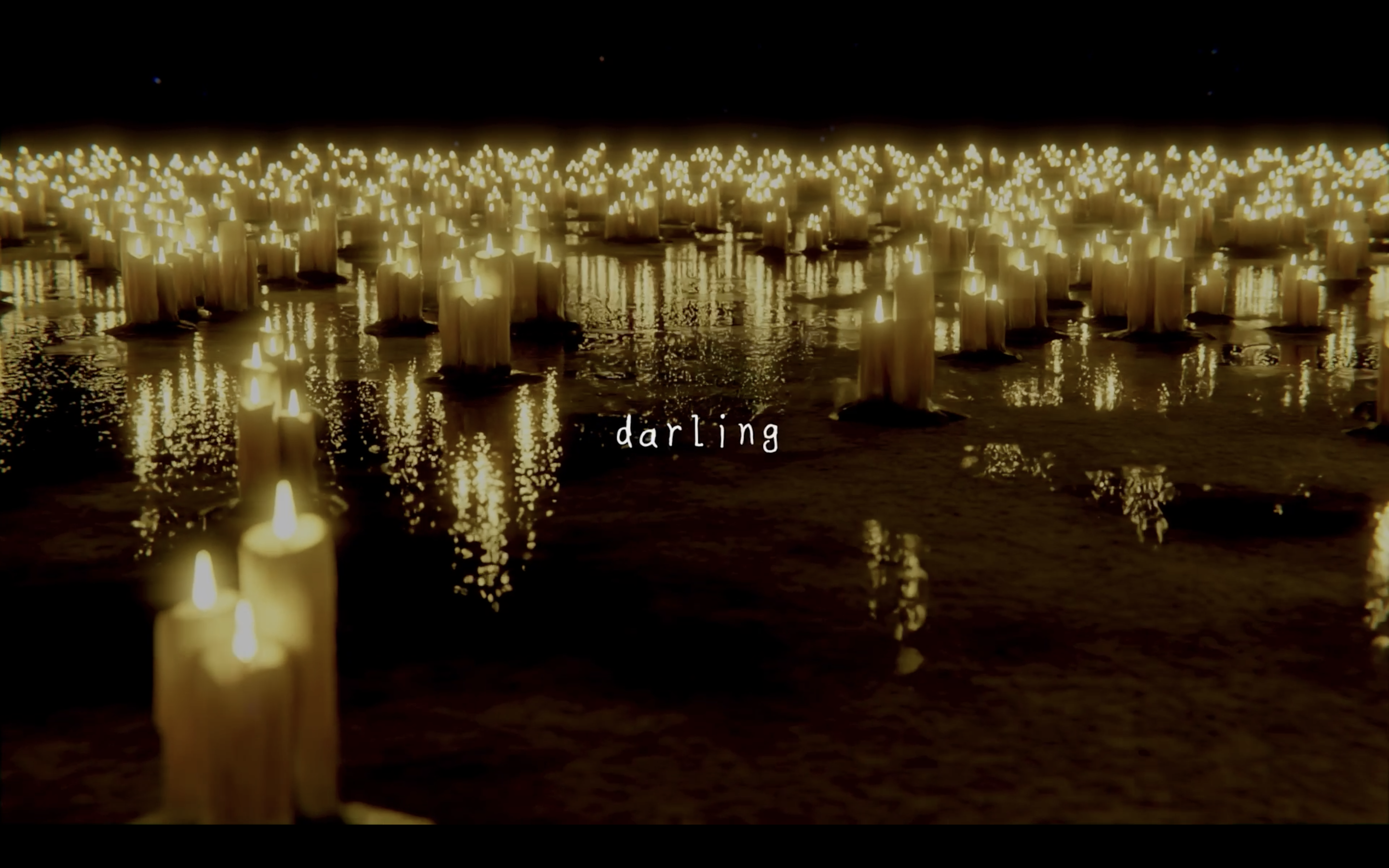 Mrs. GREEN APPLE「ダーリン」Official Lyric Video -Mrs. GREEN APPLE OFFICIAL ...